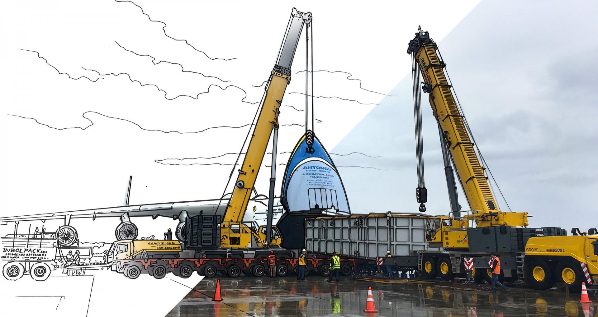 Home – Hansa Meyer Global