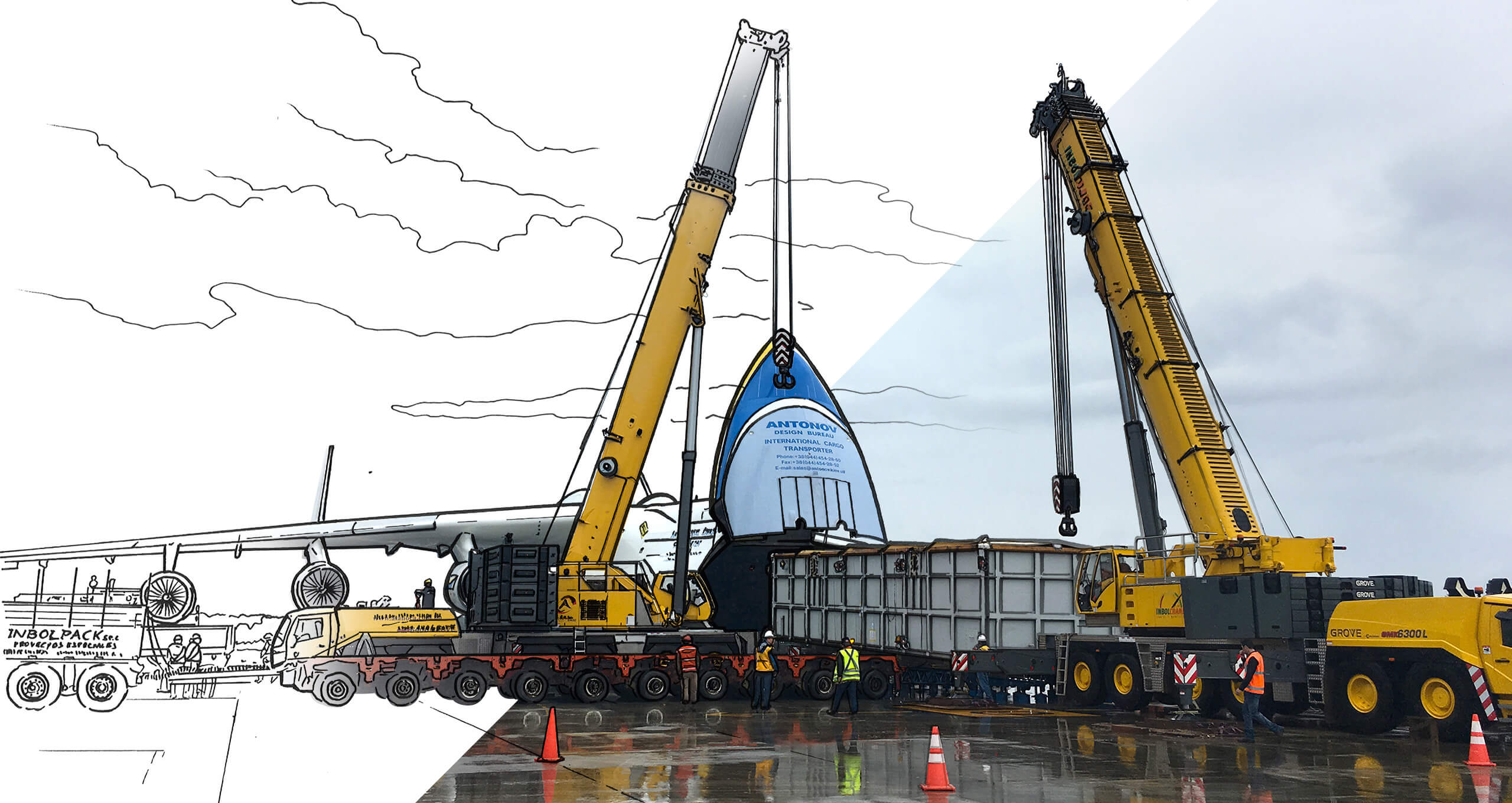 Home – Hansa Meyer Global