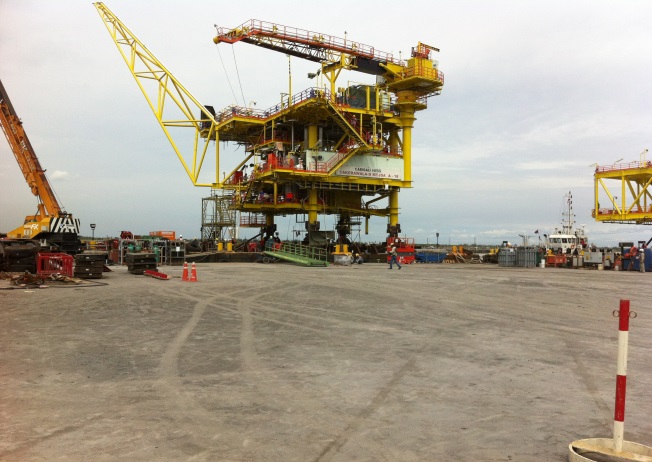 Thailand – Hansa Meyer Global