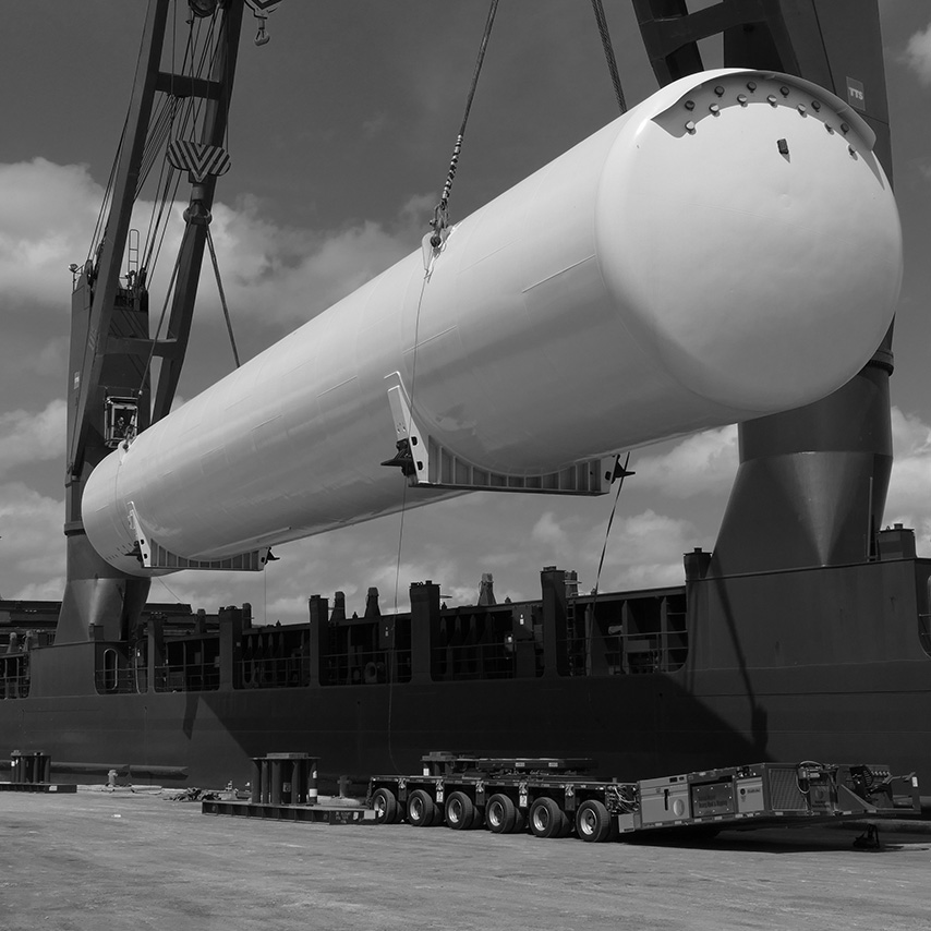 Home – Hansa Meyer Global