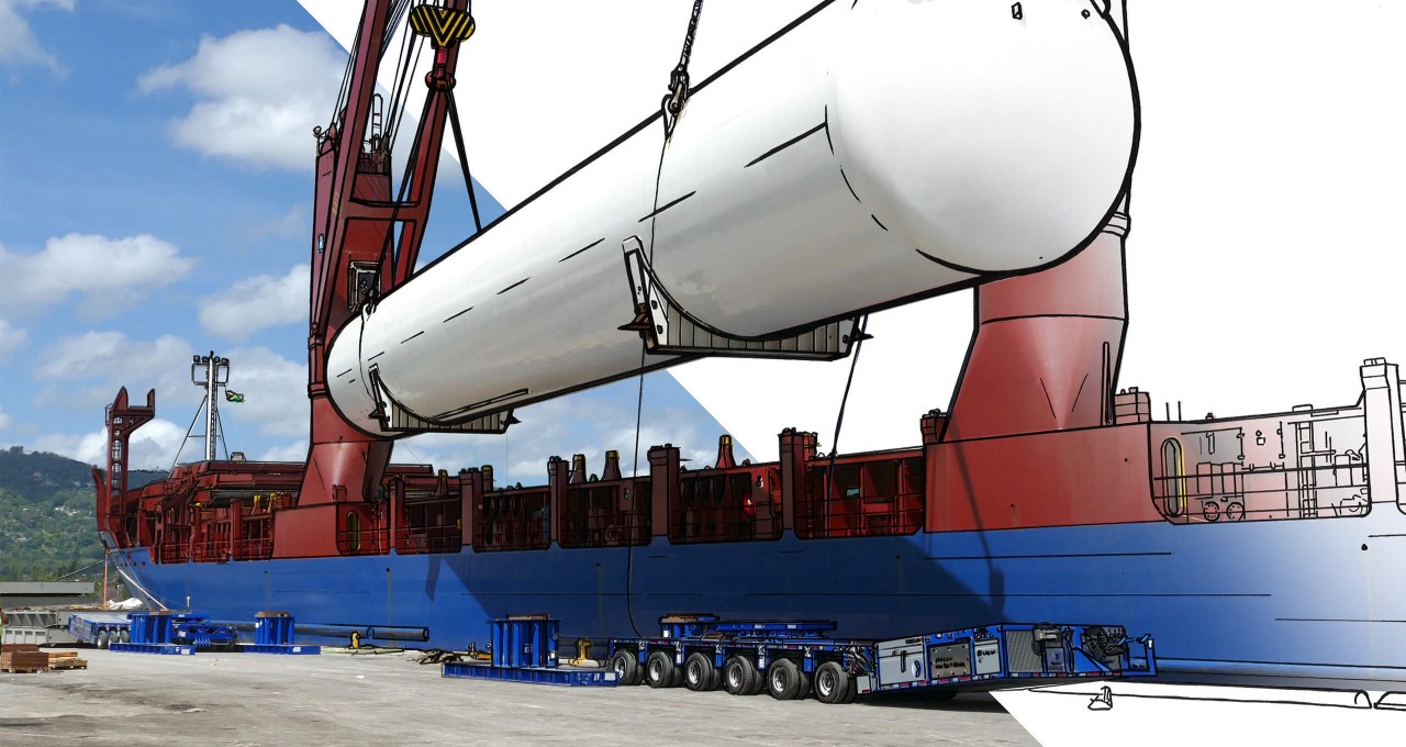 Home – Hansa Meyer Global